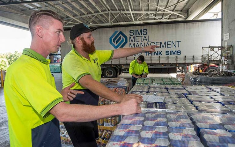 Services | Central Coast Logistics | Transport, logistical & warehouse